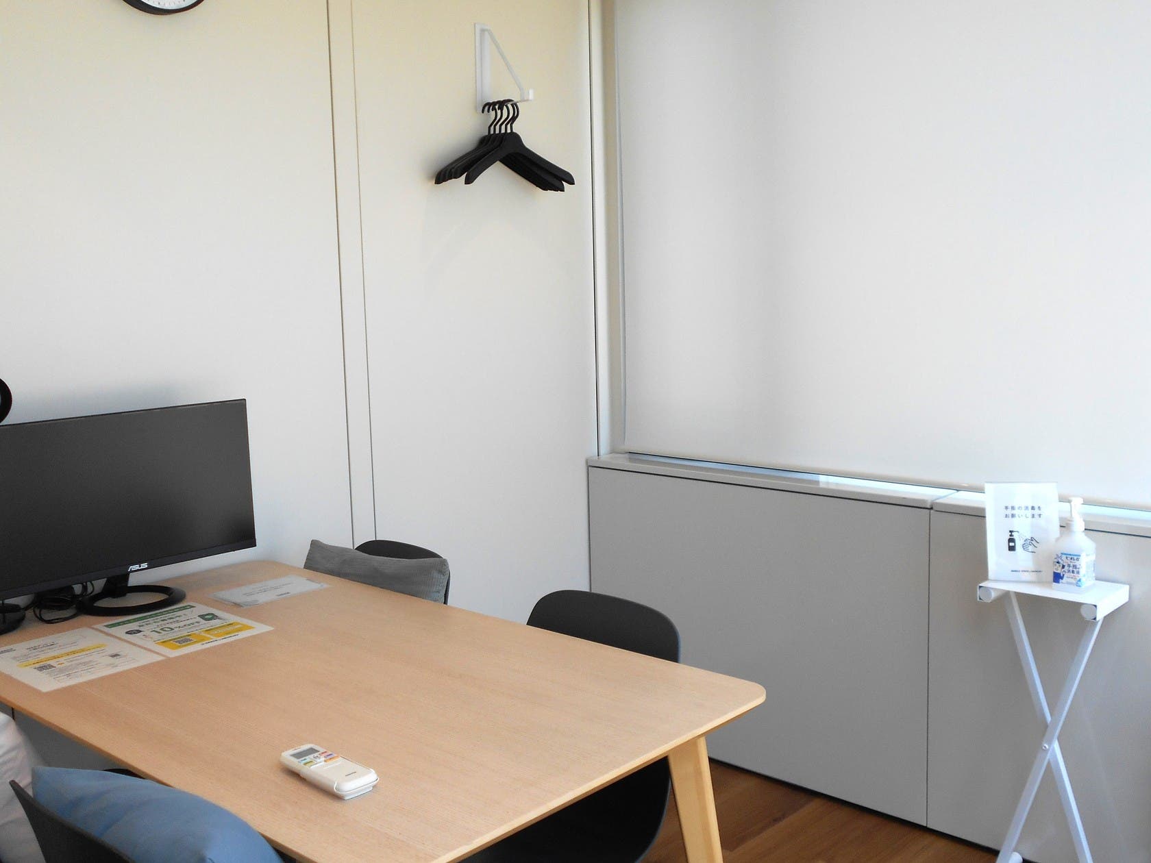 【Living2】✨U-SPACE小牧店✨リビングをイメージしたちょっとした集まりに最適のスペースです♪Wi-Fi/小牧市の写真5