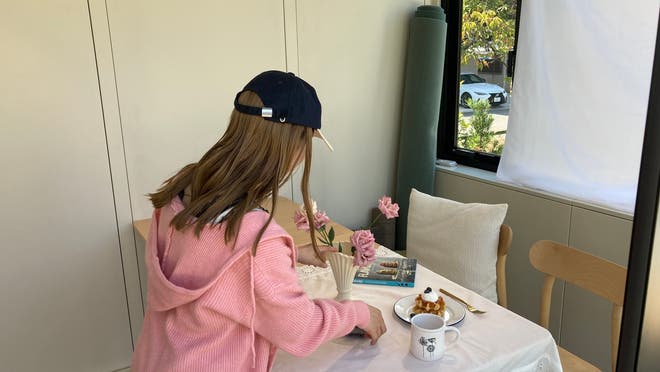 【Living2】✨U-SPACE小牧店✨リビングをイメージしたちょっとした集まりに最適のスペースです♪Wi-Fi/小牧市の写真7