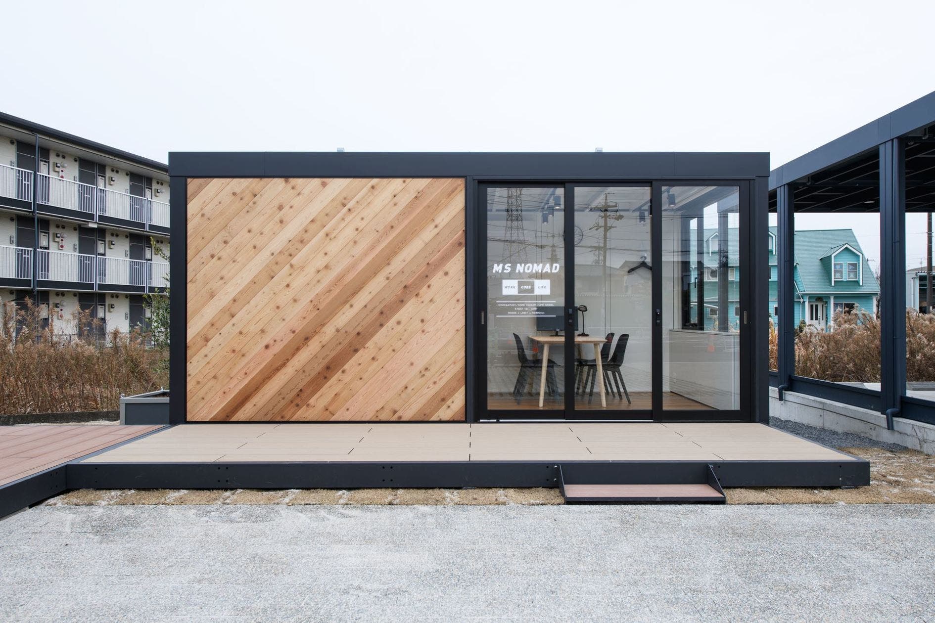 【Living2】✨U-SPACE小牧店✨リビングをイメージしたちょっとした集まりに最適のスペースです♪Wi-Fi/小牧市の写真13