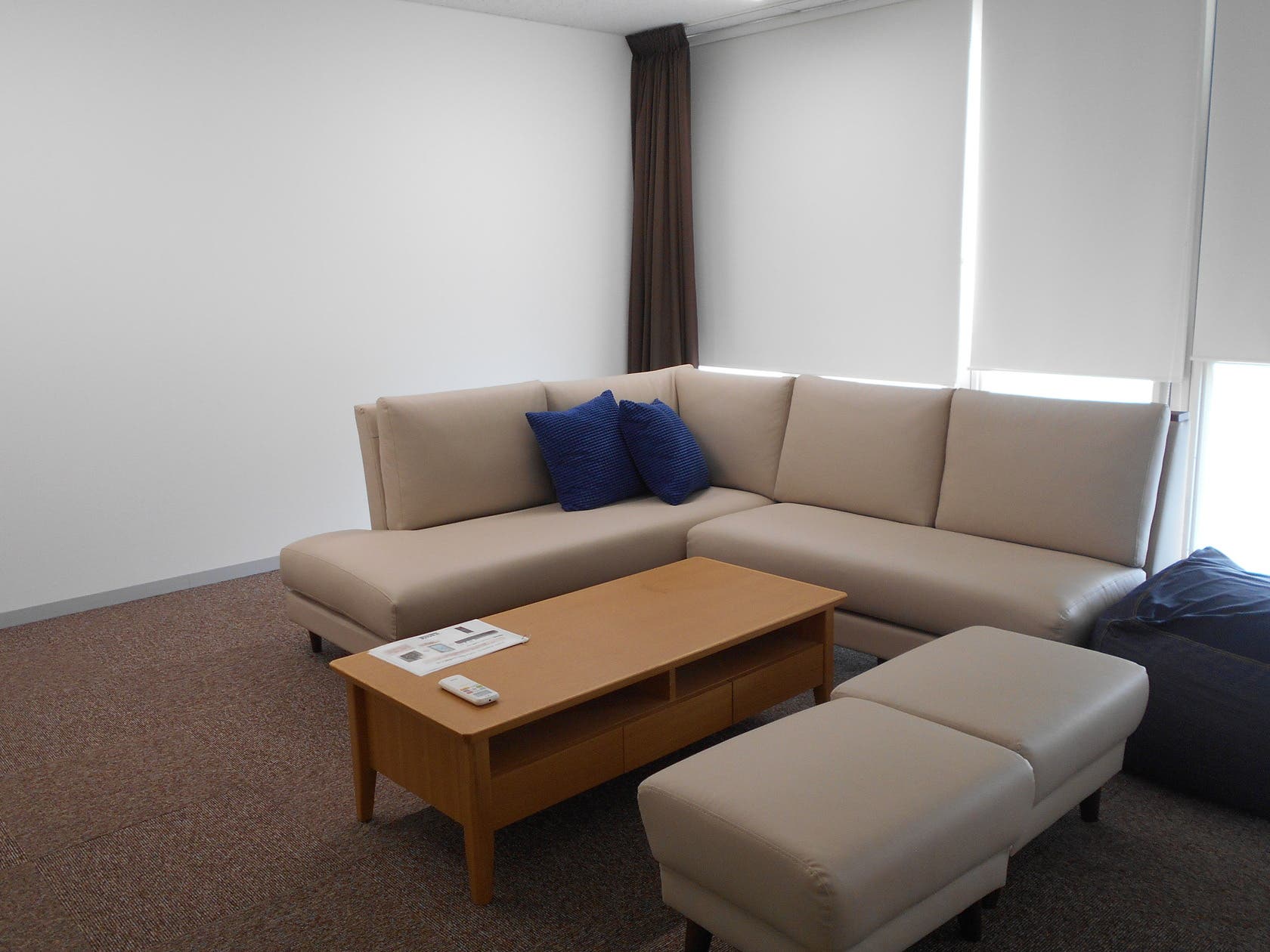 【Living3】✨U-SPACE小牧店✨映画鑑賞や打ち合わせスペースとしてもご利用いただけます♪Wi-Fi/小牧市の写真8