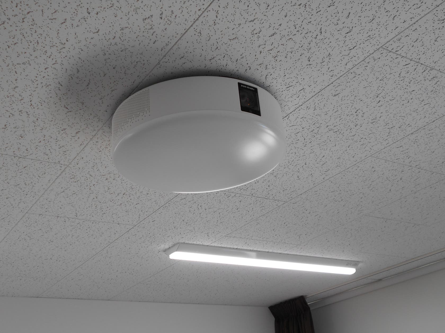 【Living3】✨U-SPACE小牧店✨映画鑑賞や打ち合わせスペースとしてもご利用いただけます♪Wi-Fi/小牧市の写真14