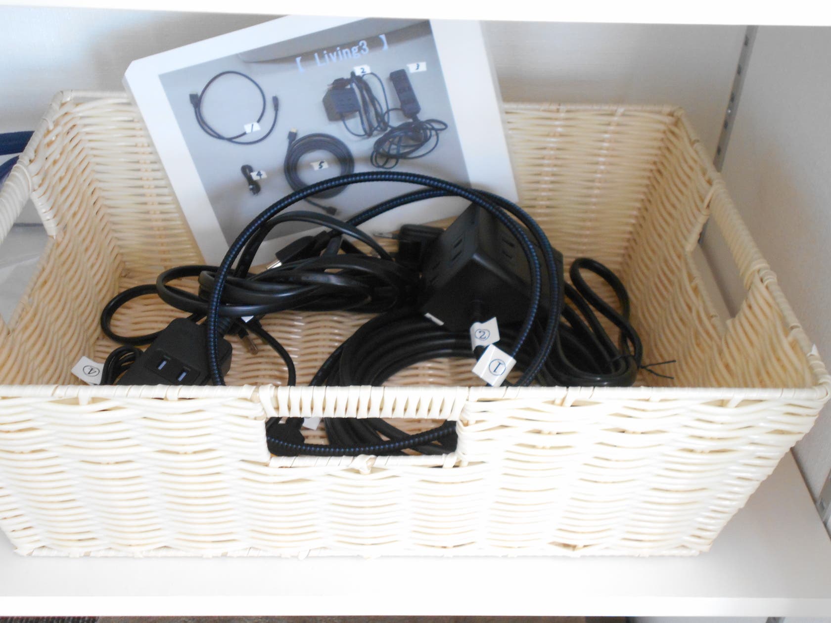 【Living3】✨U-SPACE小牧店✨映画鑑賞や打ち合わせスペースとしてもご利用いただけます♪Wi-Fi/小牧市の写真15