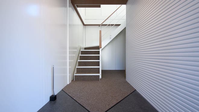 【Living3】✨U-SPACE小牧店✨映画鑑賞や打ち合わせスペースとしてもご利用いただけます♪Wi-Fi/小牧市の写真18