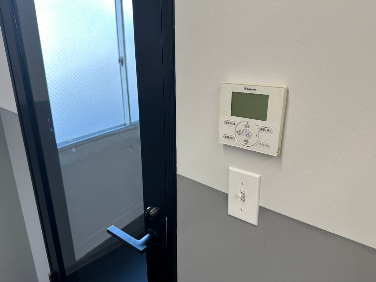 【8名会議室】下北沢徒歩2分｜モニター＆ホワイトボード付き｜商談・面接・オフサイトMTG・教室・楽屋利用などの写真7