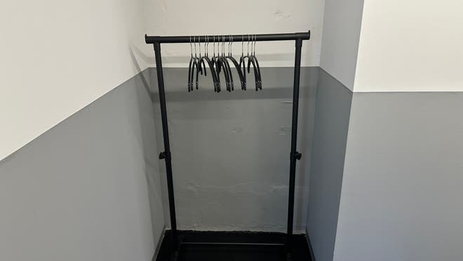 【8名会議室】下北沢徒歩2分|モニター&ホワイトボード付き|商談・面接・オフサイトMTG・教室・楽屋利用などの写真8