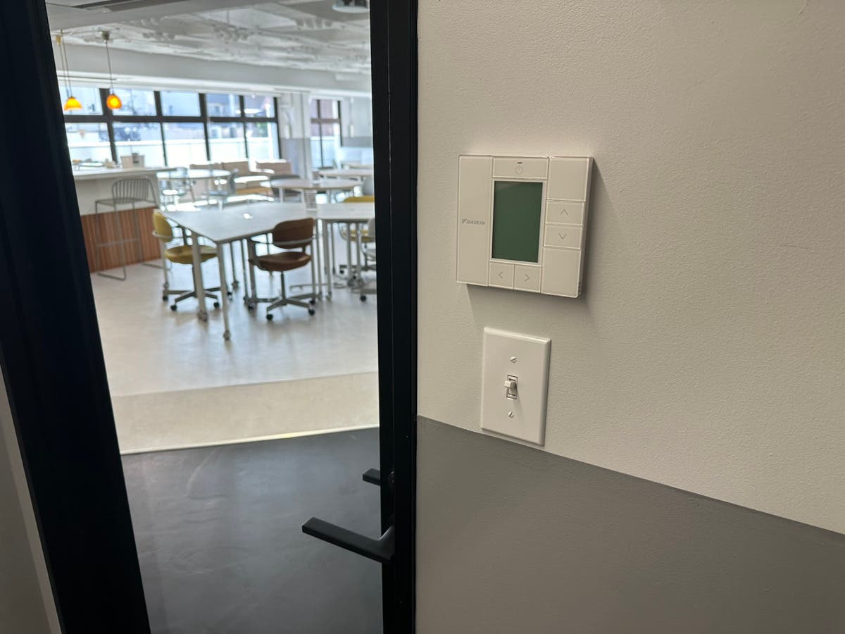 【6名会議室】下北沢徒歩2分｜モニター＆ホワイトボード付き｜商談・面接・オフサイトMTG・教室・楽屋利用などの写真8