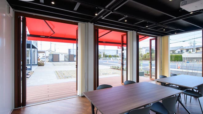 【Community】✨U-SPACE小牧店✨大鏡やプロジェクターなどが充実しています♪Wi-Fi/小牧市の写真4