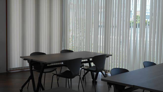 【Community】✨U-SPACE小牧店✨大鏡やプロジェクターなどが充実しています♪Wi-Fi/小牧市の写真10