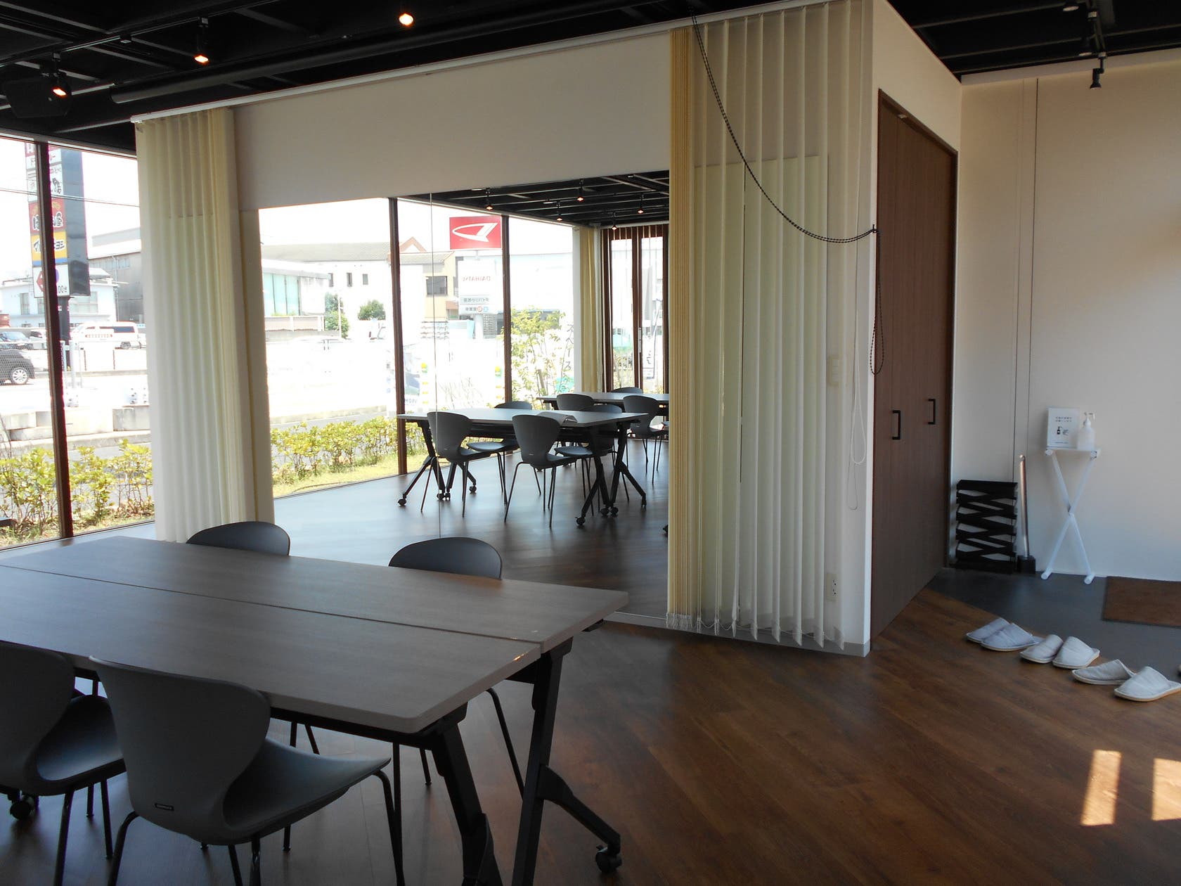 【Community】✨U-SPACE小牧店✨大鏡やプロジェクターなどが充実しています♪Wi-Fi/小牧市の写真9