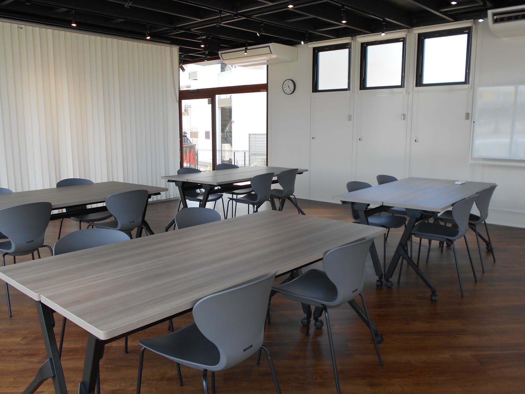 【Community】✨U-SPACE小牧店✨大鏡やプロジェクターなどが充実しています♪Wi-Fi/小牧市の写真7