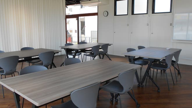 【Community】✨U-SPACE小牧店✨大鏡やプロジェクターなどが充実しています♪Wi-Fi/小牧市の写真7