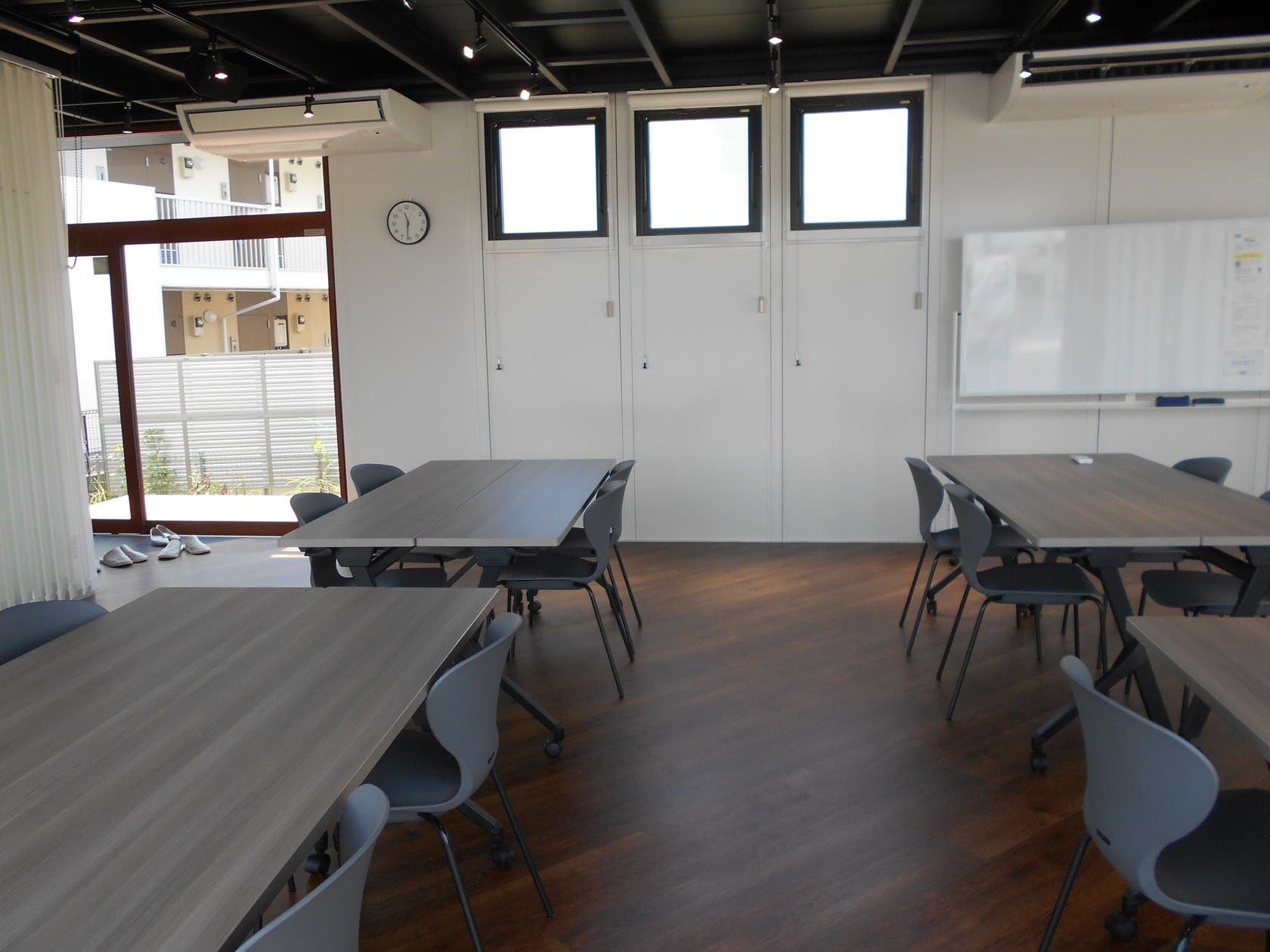 【Community】✨U-SPACE小牧店✨大鏡やプロジェクターなどが充実しています♪Wi-Fi/小牧市の写真8