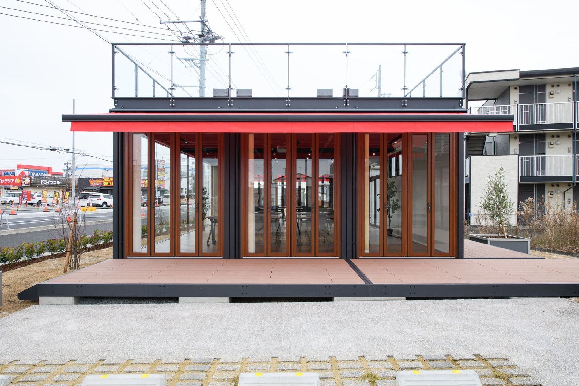 【Community】✨U-SPACE小牧店✨大鏡やプロジェクターなどが充実しています♪Wi-Fi/小牧市の写真20