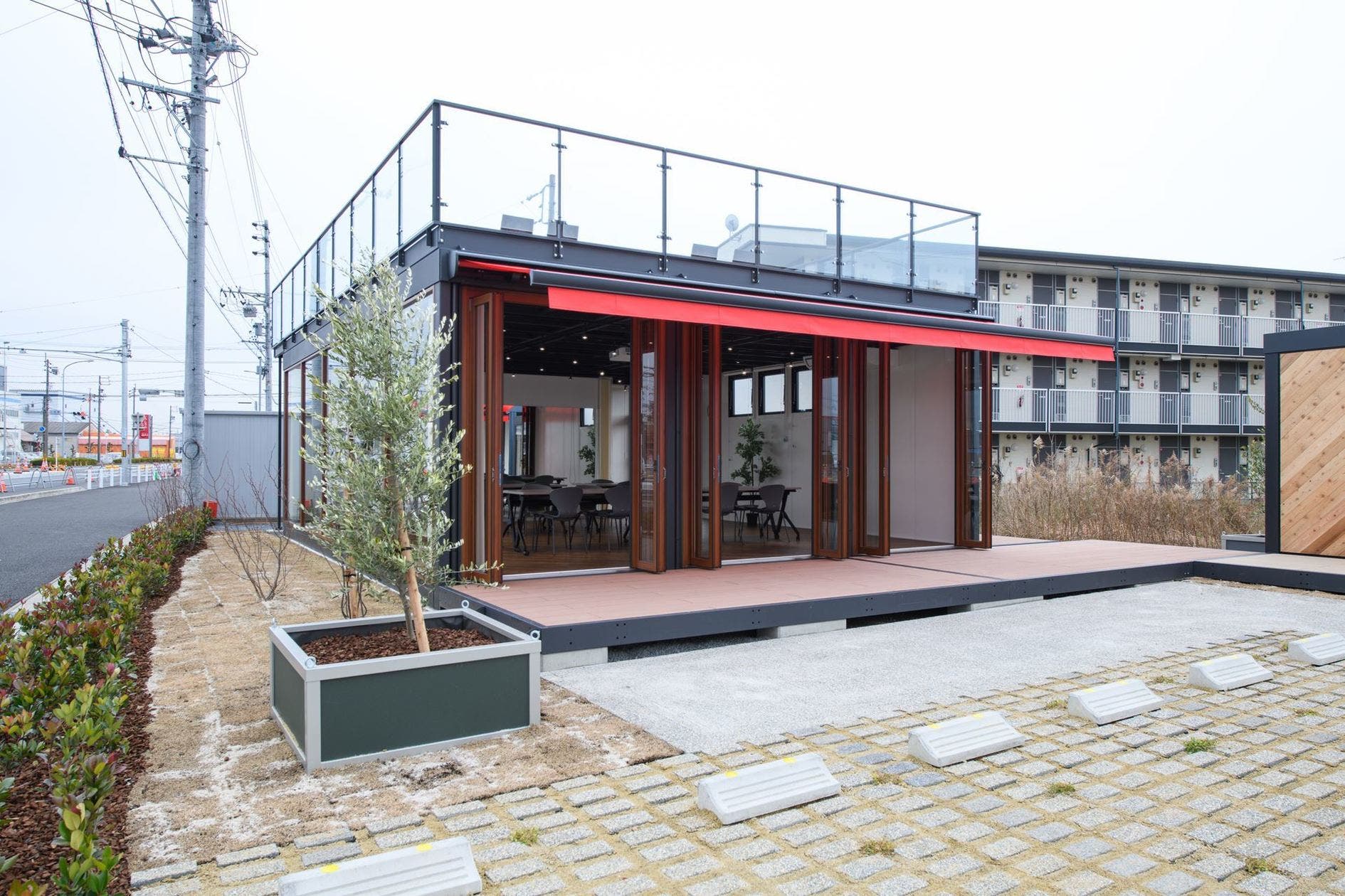 【Community】✨U-SPACE小牧店✨大鏡やプロジェクターなどが充実しています♪Wi-Fi/小牧市の写真21