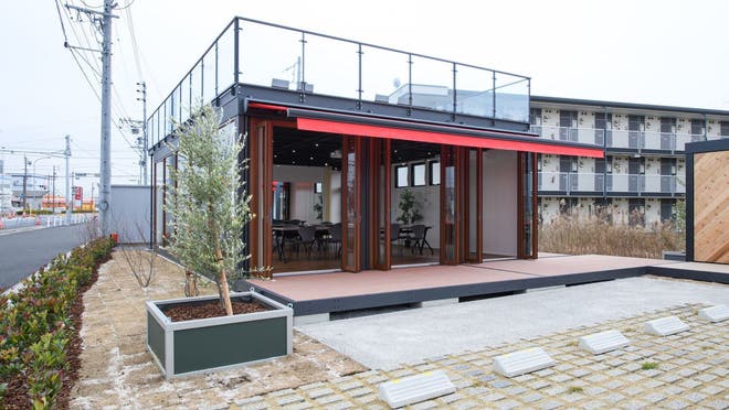 【Community】✨U-SPACE小牧店✨大鏡やプロジェクターなどが充実しています♪Wi-Fi/小牧市の写真21