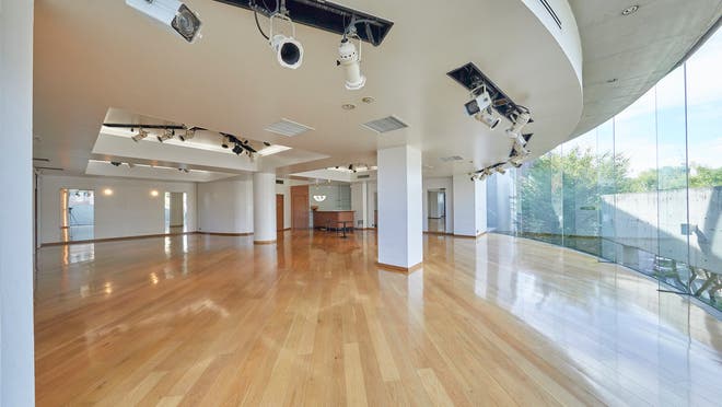 【青山】南青山ラ コレッツィオーネ 3F 200㎡ / 展示会、セミナー、パーティー、こだわりのある会場!の写真2