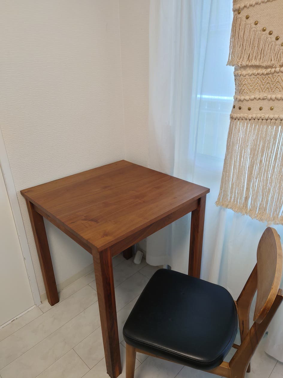 蕨駅から徒歩4分 コンビニ,コインパーキング徒歩一分圏内にごさいます。の写真4