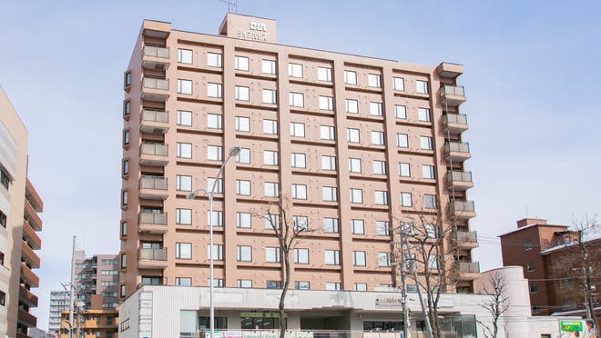 ✨期間限定OPEN✨地下鉄白石駅徒歩1分✨無料Wi-Fi🎵『夜間は別途定員人数有』の写真2