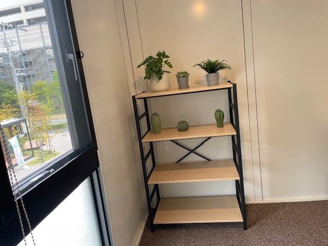 【Meeting2】✨U-SPACE浜松南店✨会議や打ち合わせにぴったりのオフィススペースです♪Wi-Fi/浜松市の写真9