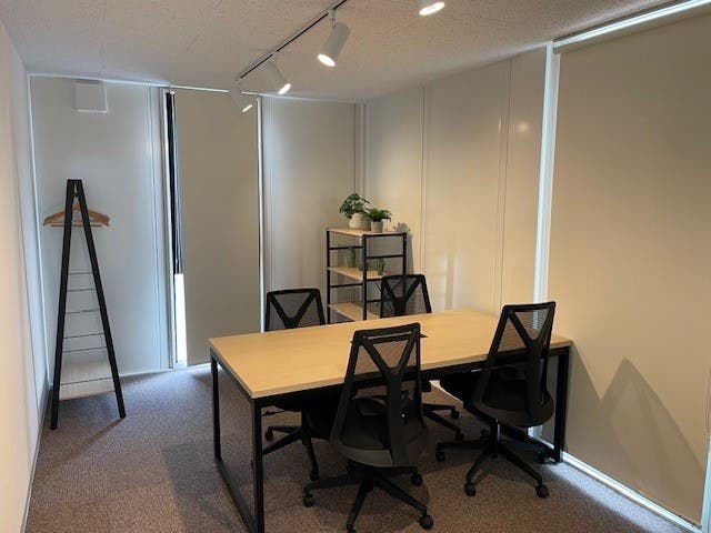 【Meeting2】✨U-SPACE浜松南店✨会議や打ち合わせにぴったりのオフィススペースです♪Wi-Fi/浜松市の写真5