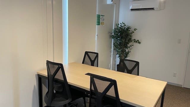 【Meeting2】✨U-SPACE浜松南店✨会議や打ち合わせにぴったりのオフィススペースです♪Wi-Fi/浜松市の写真4