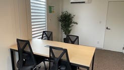 【Meeting2】✨U-SPACE浜松南店✨会議や打ち合わせにぴったりのオフィススペースです♪Wi-Fi/浜松市の写真2