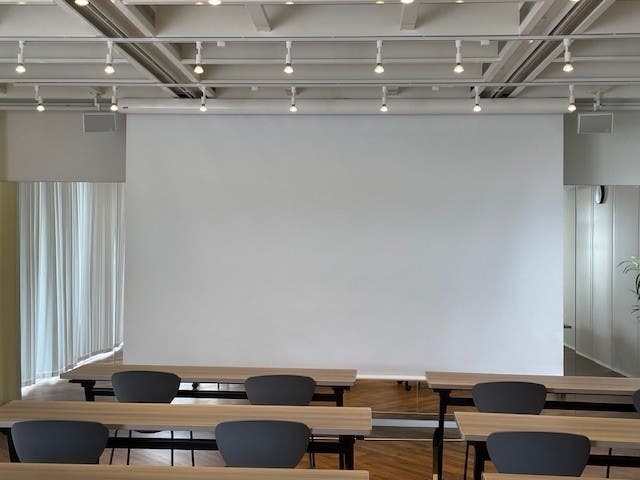 【Community】✨U-SPACE浜松南店✨大鏡やプロジェクターなどが充実しています♪Wi-Fi/浜松市の写真11