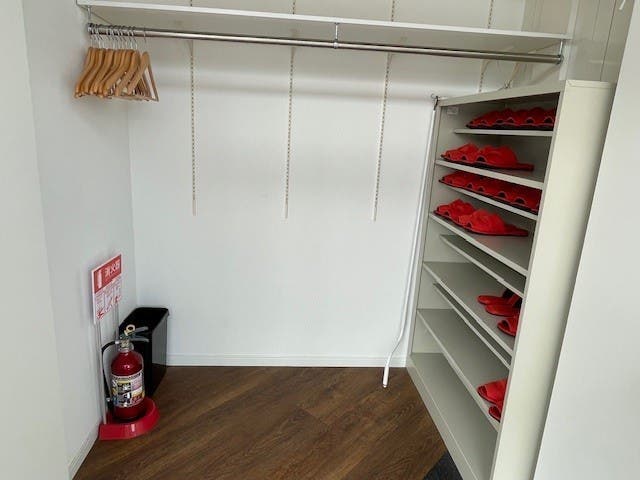 【Community】✨U-SPACE浜松南店✨大鏡やプロジェクターなどが充実しています♪Wi-Fi/浜松市の写真16