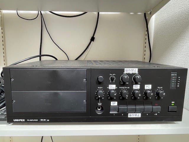 【Community】✨U-SPACE浜松南店✨大鏡やプロジェクターなどが充実しています♪Wi-Fi/浜松市の写真13