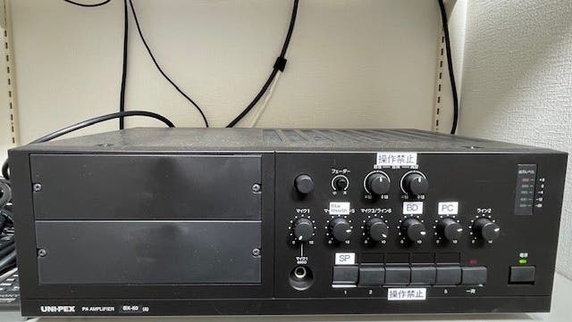 【Community】✨U-SPACE浜松南店✨大鏡やプロジェクターなどが充実しています♪Wi-Fi/浜松市の写真13