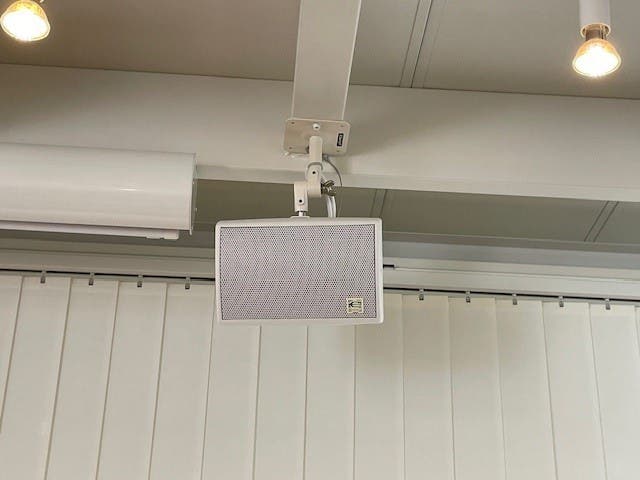 【Community】✨U-SPACE浜松南店✨大鏡やプロジェクターなどが充実しています♪Wi-Fi/浜松市の写真15