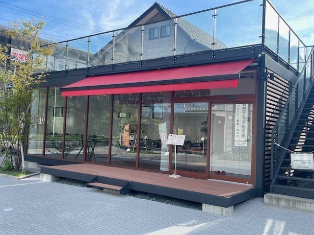 【Community】✨U-SPACE浜松南店✨大鏡やプロジェクターなどが充実しています♪Wi-Fi/浜松市の写真17