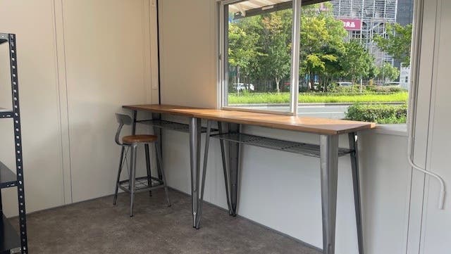 【Shop】✨U-SPACE浜松南店✨物販などの商売を始めてみたい方に最適のスペースです♪Wi-Fi/浜松市の写真1