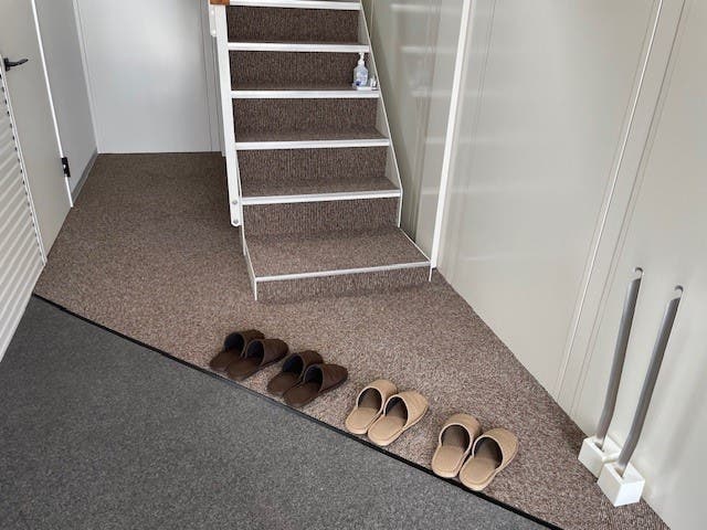 【Living】✨U-SPACE浜松南店✨映画鑑賞(ポップインアラジン停止中）♪Wi-Fi/浜松市の写真11