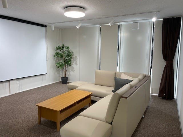 【Living】✨U-SPACE浜松南店✨映画鑑賞(ポップインアラジン停止中）♪Wi-Fi/浜松市の写真9