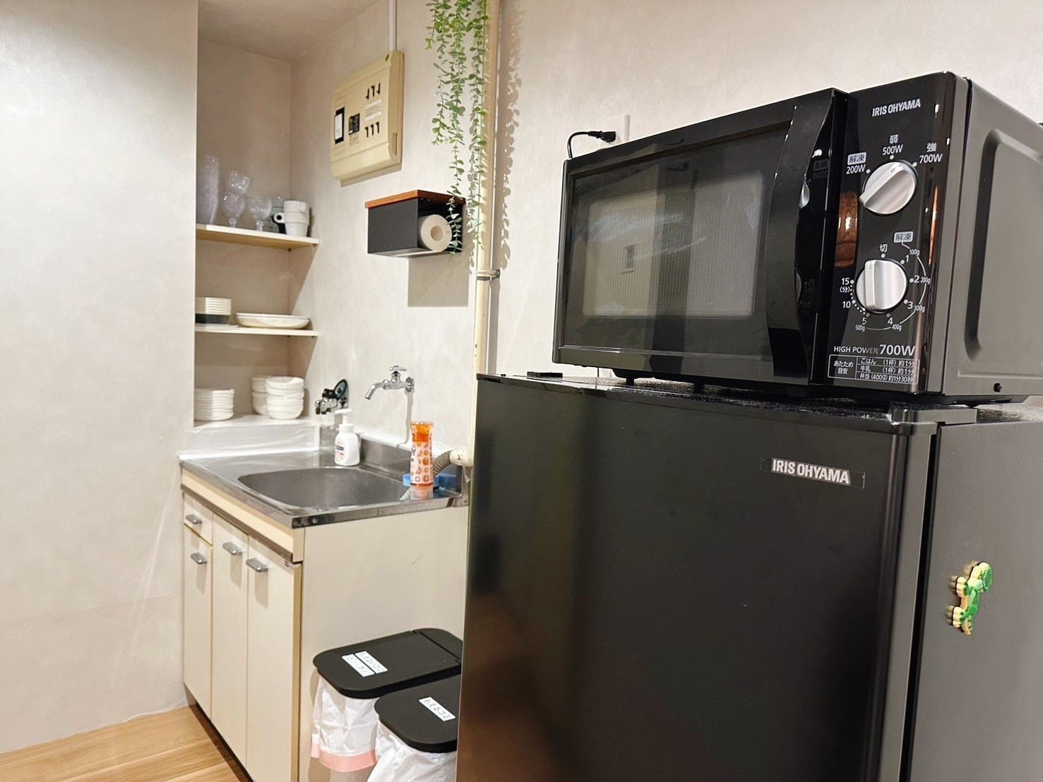 【クリスマスパーティーにも🎄】子連れOK！映画×たこパで楽しむ室内レンタルスペース🎬🐙の写真12