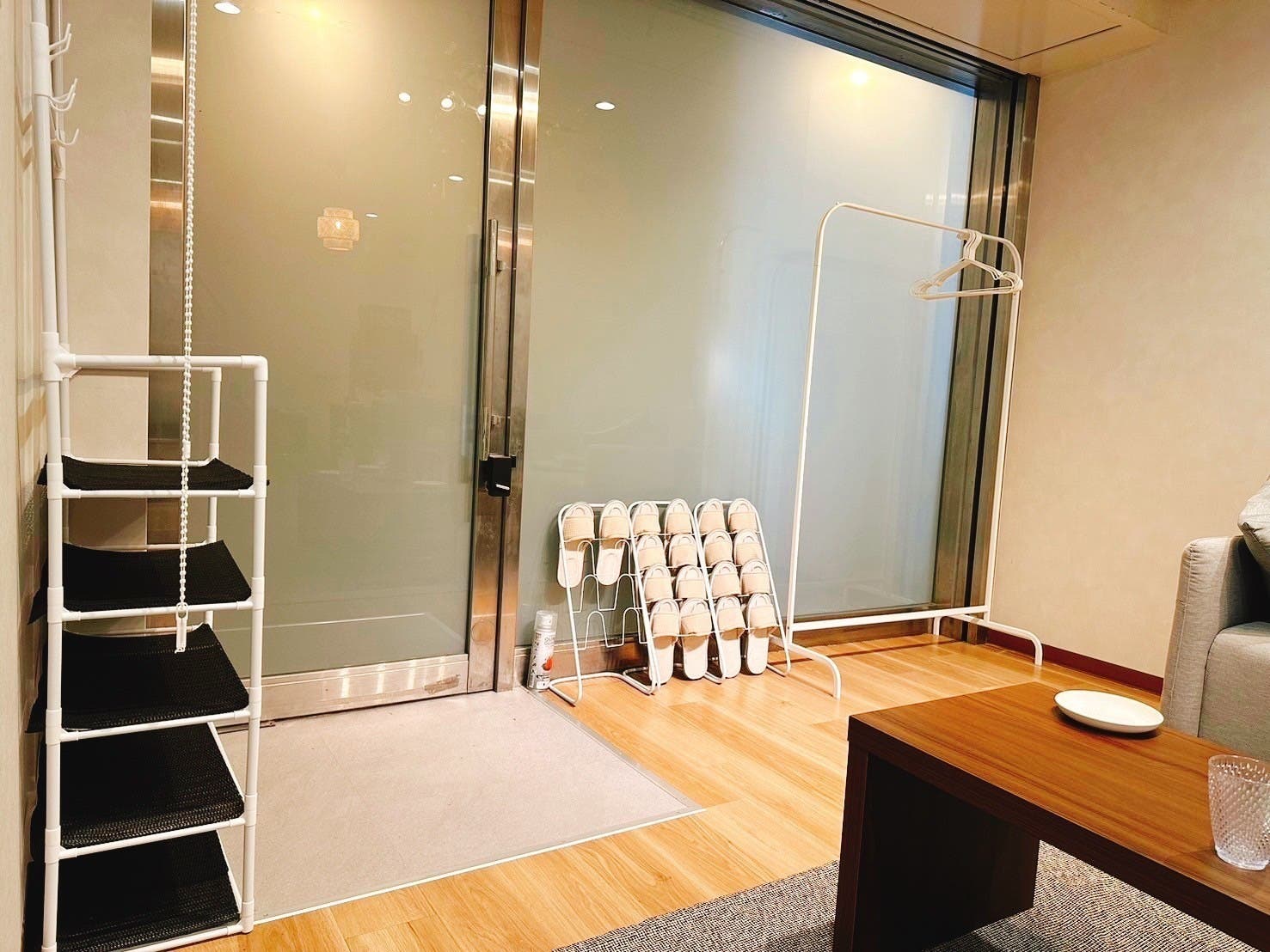 【クリスマスパーティーにも🎄】子連れOK！映画×たこパで楽しむ室内レンタルスペース🎬🐙の写真22