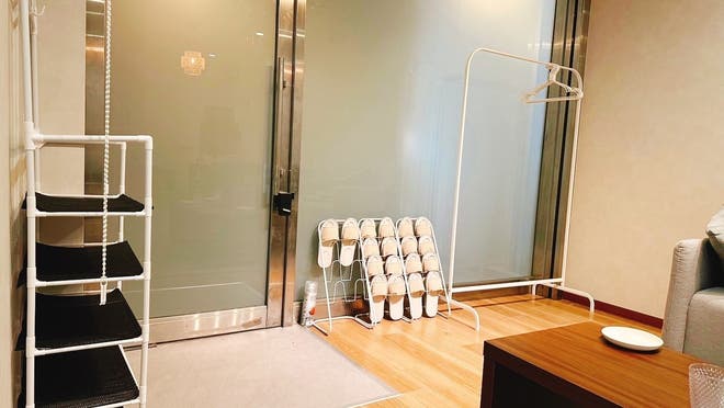 【クリスマスパーティーにも🎄】子連れOK!映画×たこパで楽しむ室内レンタルスペース🎬🐙の写真22