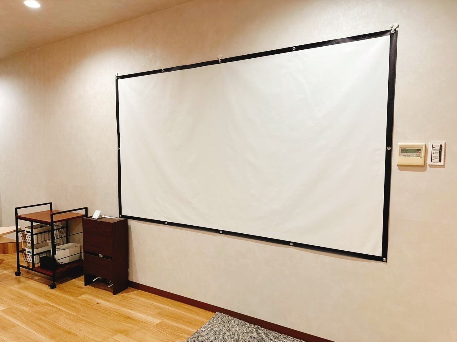 【クリスマスパーティーにも🎄】子連れOK！映画×たこパで楽しむ室内レンタルスペース🎬🐙の写真8