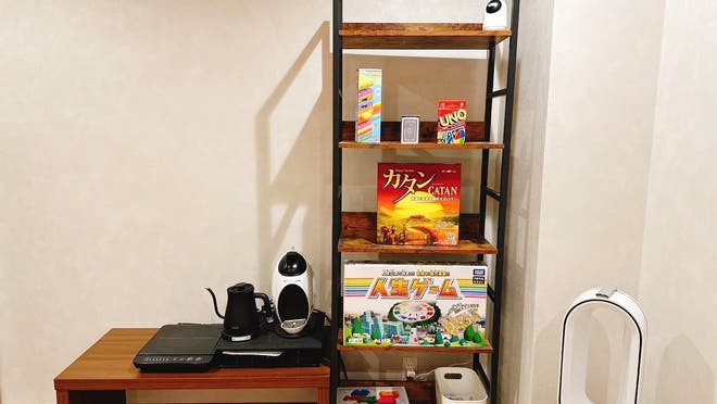 【クリスマスパーティーにも🎄】子連れOK!映画×たこパで楽しむ室内レンタルスペース🎬🐙の写真6