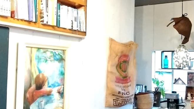 500冊以上の本を自由に閲覧いただけます。の写真2