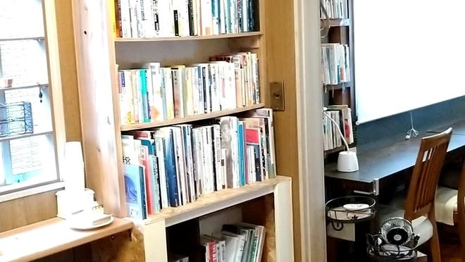 500冊以上の本を自由に閲覧いただけます。の写真3