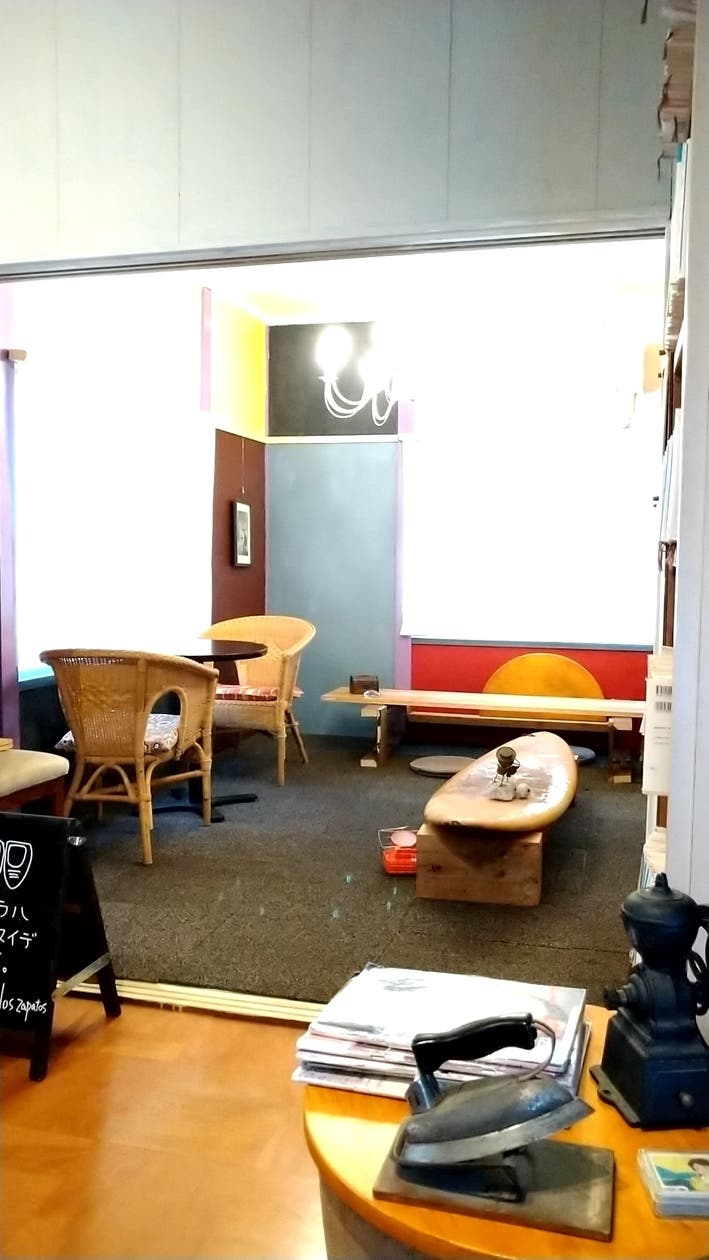 500冊以上の本を自由に閲覧いただけます。の写真6