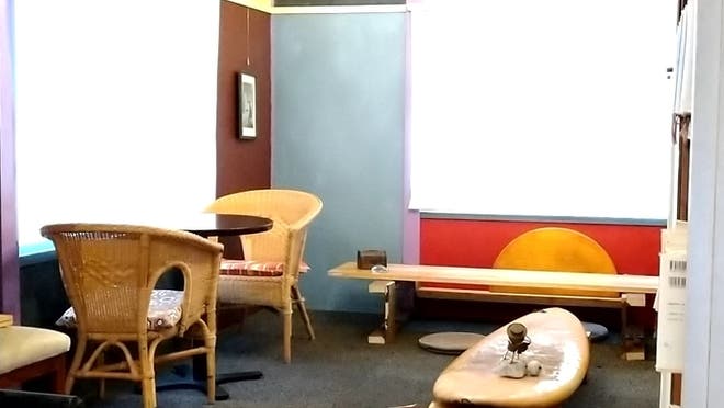 500冊以上の本を自由に閲覧いただけます。の写真6