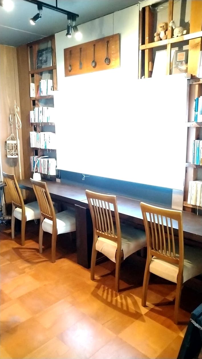 500冊以上の本を自由に閲覧いただけます。の写真7