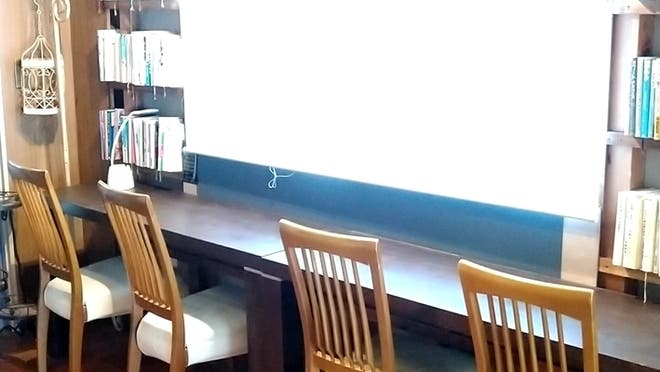 500冊以上の本を自由に閲覧いただけます。の写真7