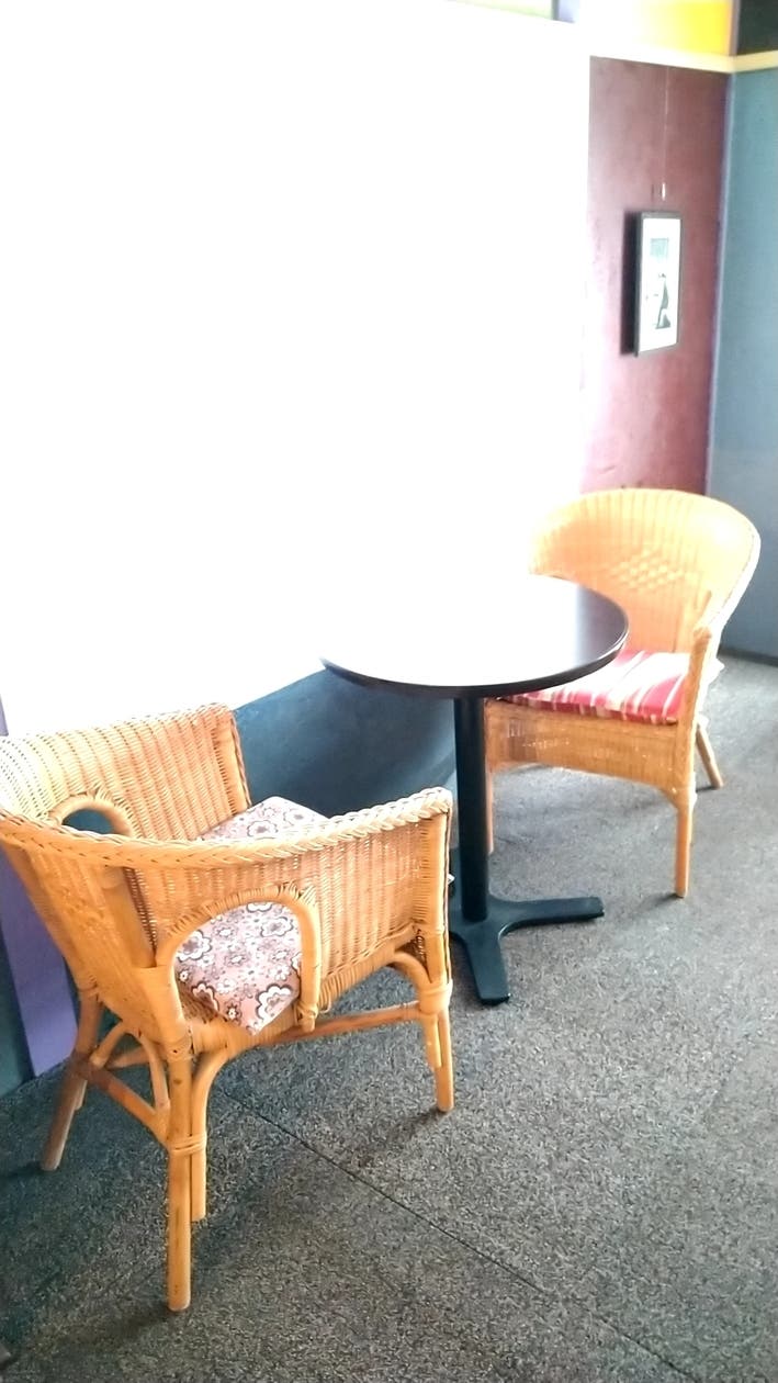 500冊以上の本を自由に閲覧いただけます。の写真8