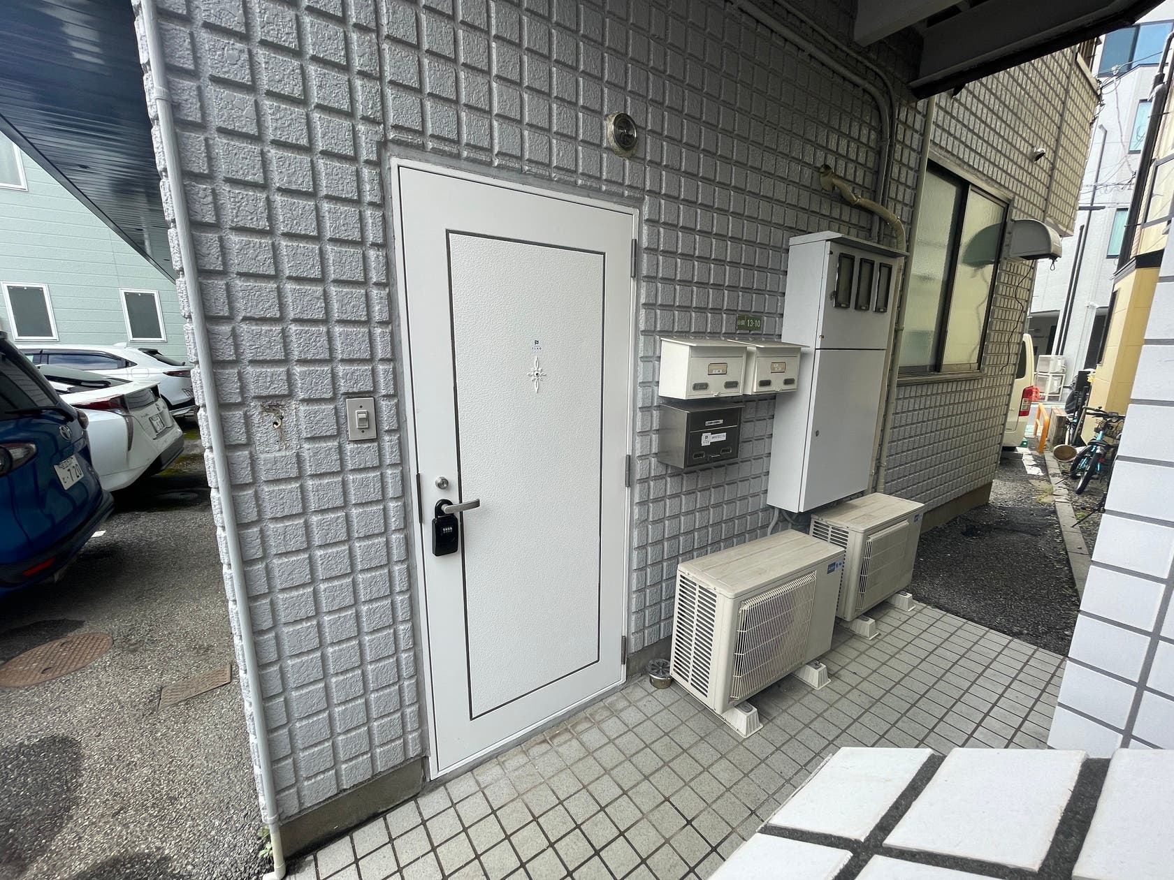 【北千住駅6分】地域最大約50平米｜リノリュウム床｜バレエバー完備｜横6m×縦7m｜清潔感有｜20人ほどで丁度👍の写真21