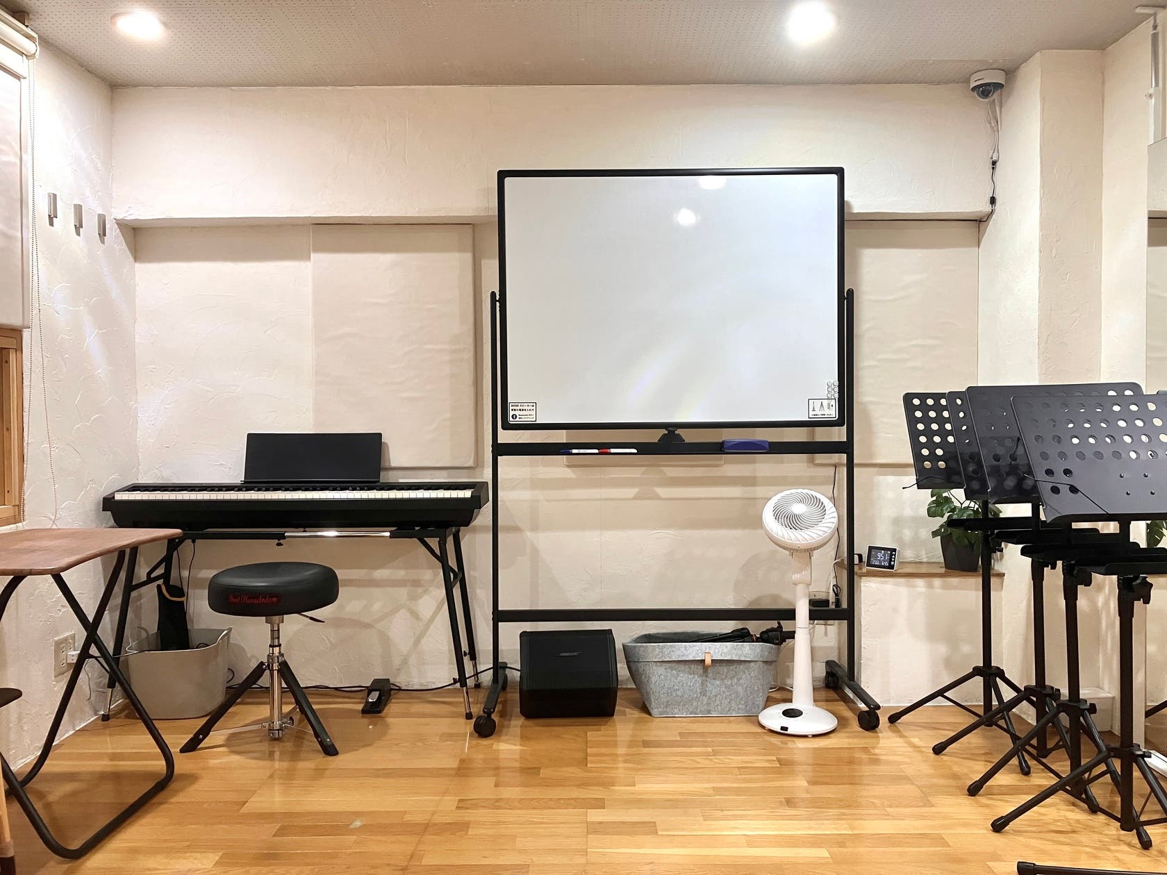 【五橋駅徒歩3分】防音/Wi-Fi/楽器/ダンス/撮影/レッスン/打ち合わせ/などに！の写真7