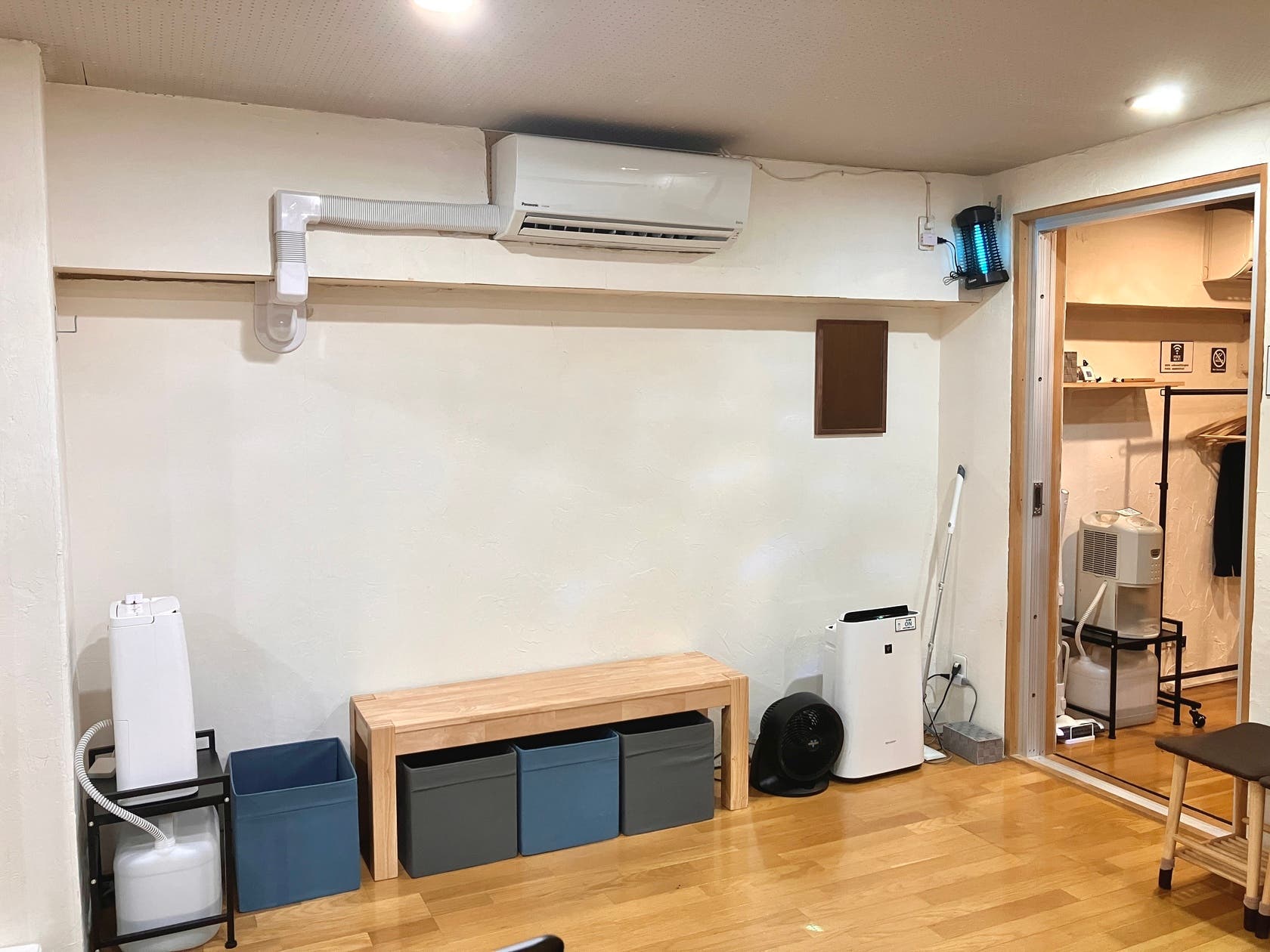 【五橋駅徒歩3分】防音/Wi-Fi/楽器/ダンス/撮影/レッスン/打ち合わせ/などに！の写真9